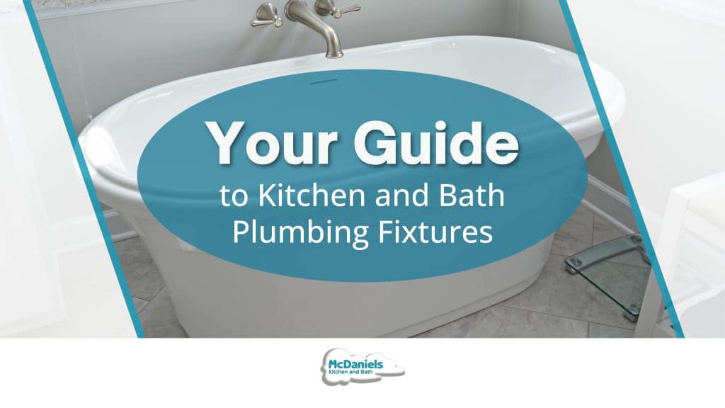 Kitchen Bath Plumbing Fixtures | Complete Guide Lansing