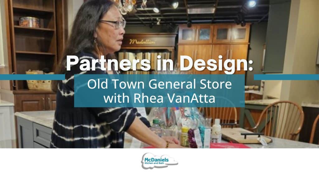 Partners In Design: Old Town General Store Lansing