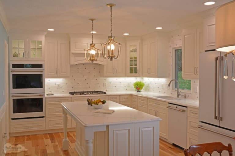 Top Ideas for Accessorizing a Kitchen Design