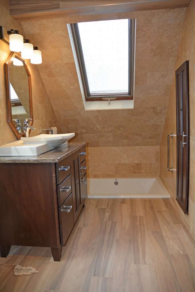 Hardwood Vs Wood Look Tile Compare Durability Style Hardwood Vs Wood Look Tile Compare Durability Style