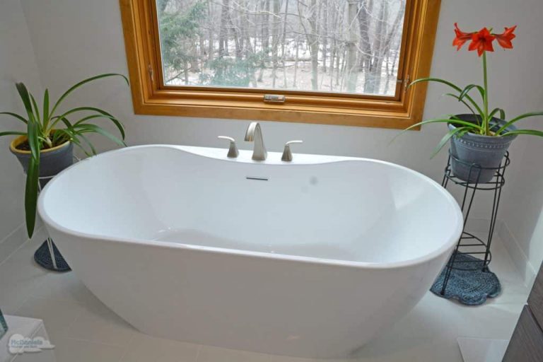 Create Perfect Spa-Style Bath Design Lansing | Luxury Ideas