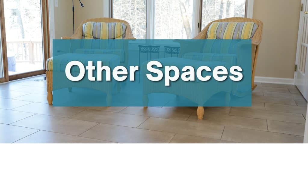 Other Space Remodeling Lansing MI | Custom Home Renovation